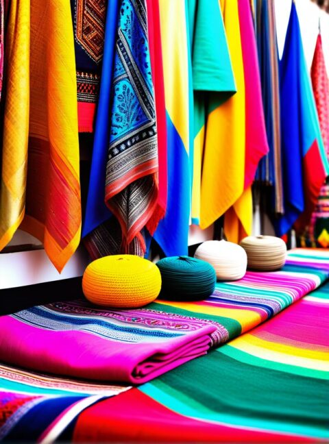 Capturing Culture: A Journey Through the Lens | Cultural Travel Photography
